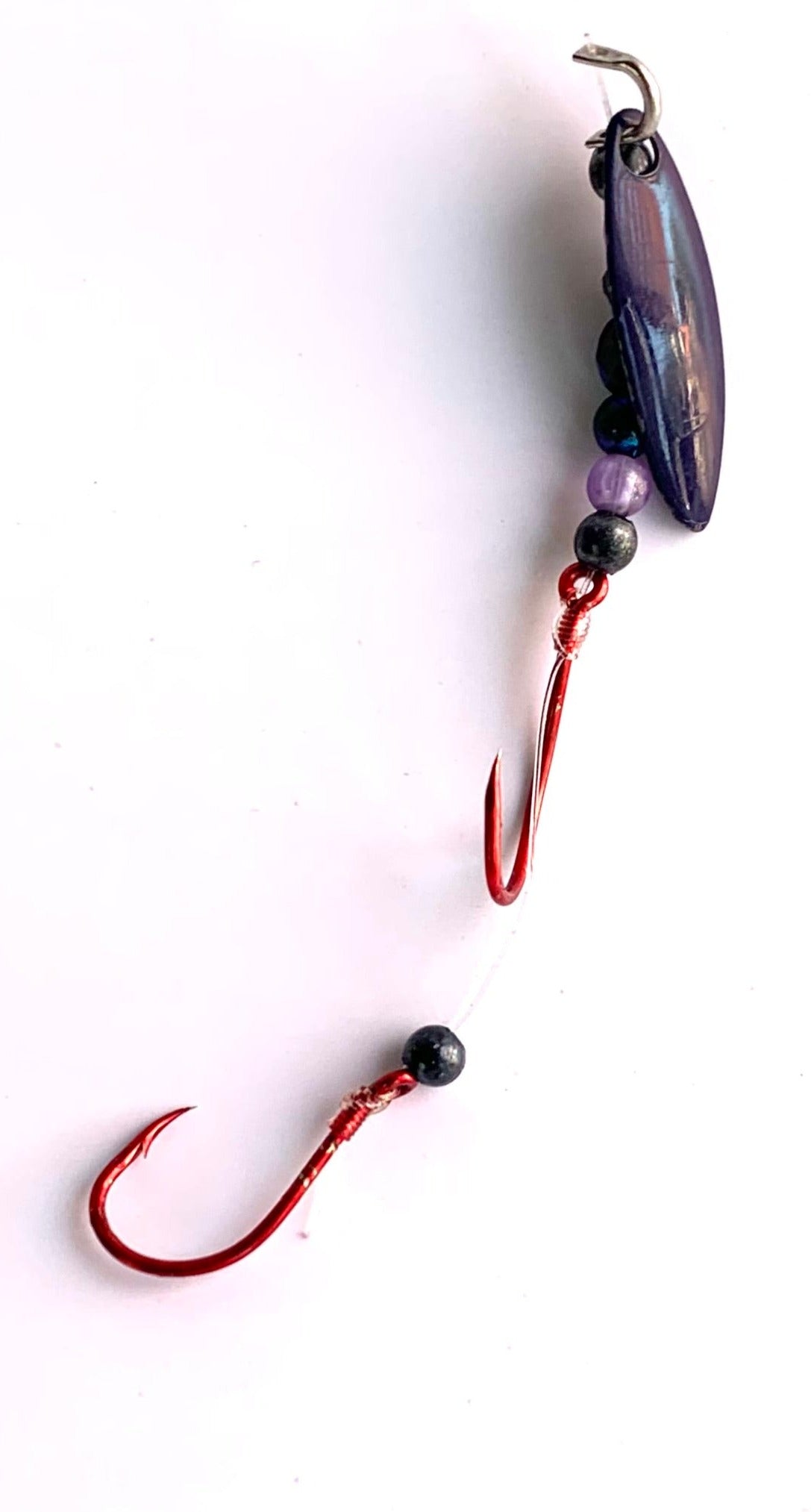 Kokanee and Salmon tackle – Kokes and Kings